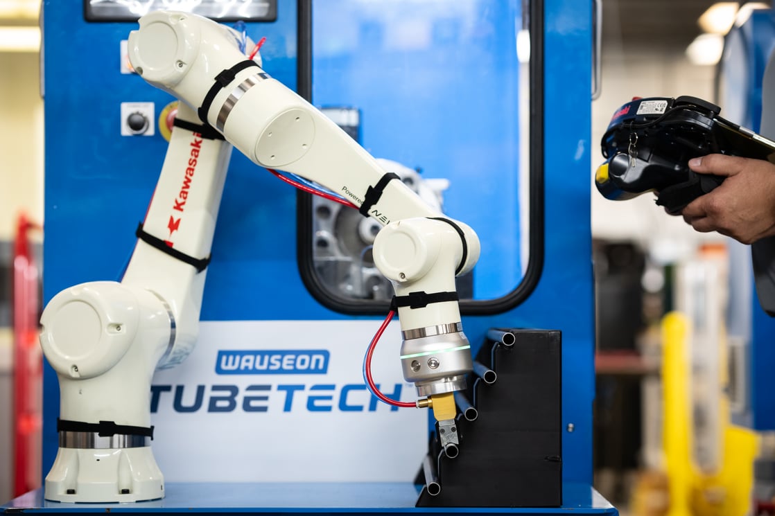 Why We Became Integrion Automation: Our Commitment to You Hasn’t Changed