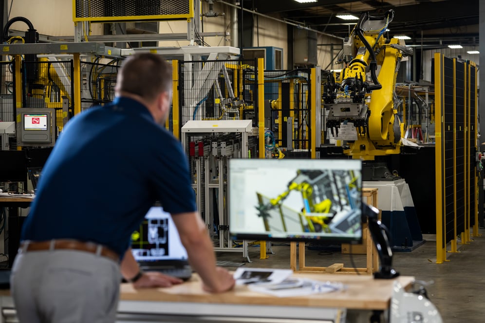 Why We Became Integrion Automation: Our Commitment to You Hasn’t Changed