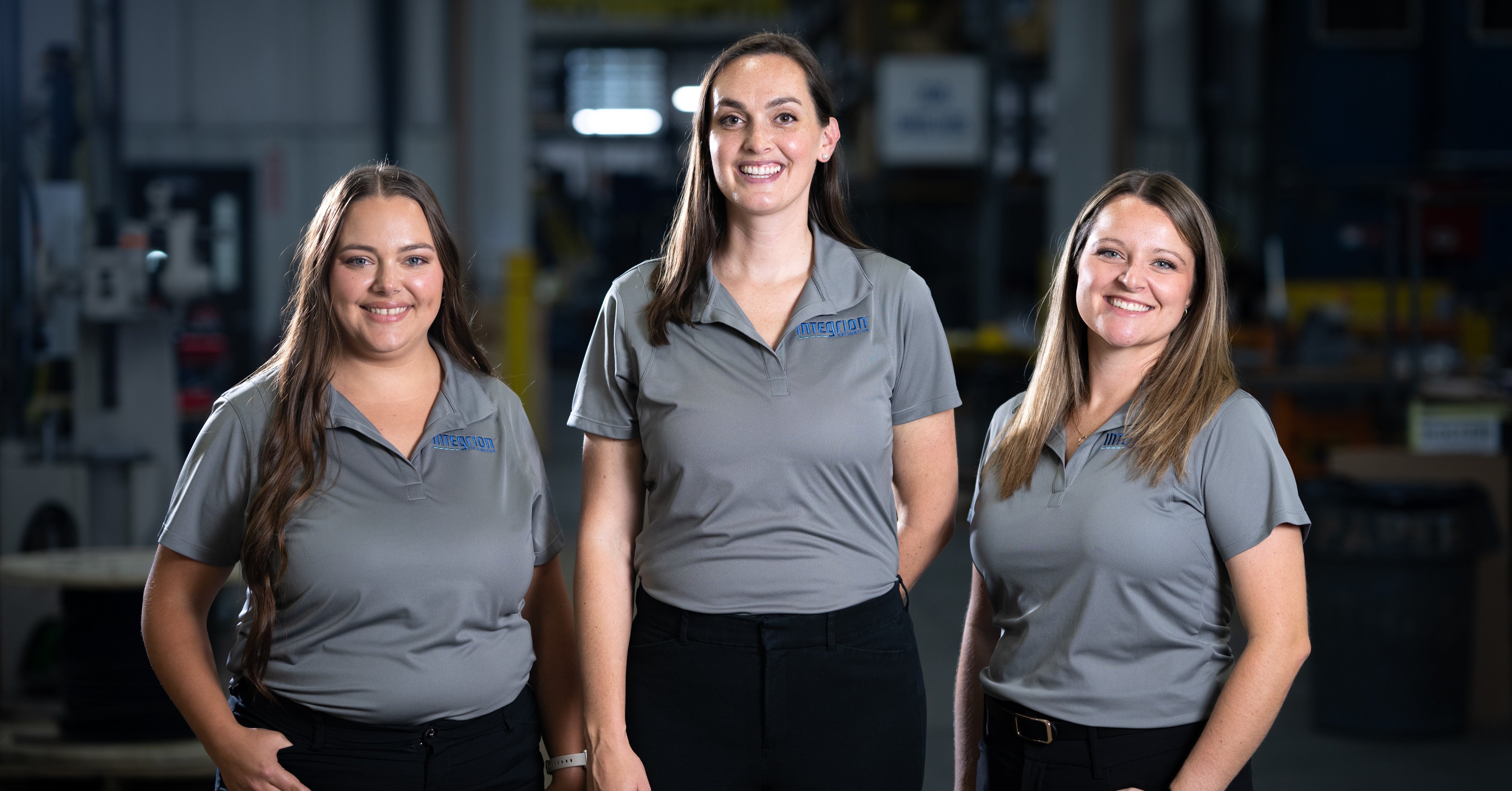 The Integrion Difference: Five Values That Define How We Serve You
