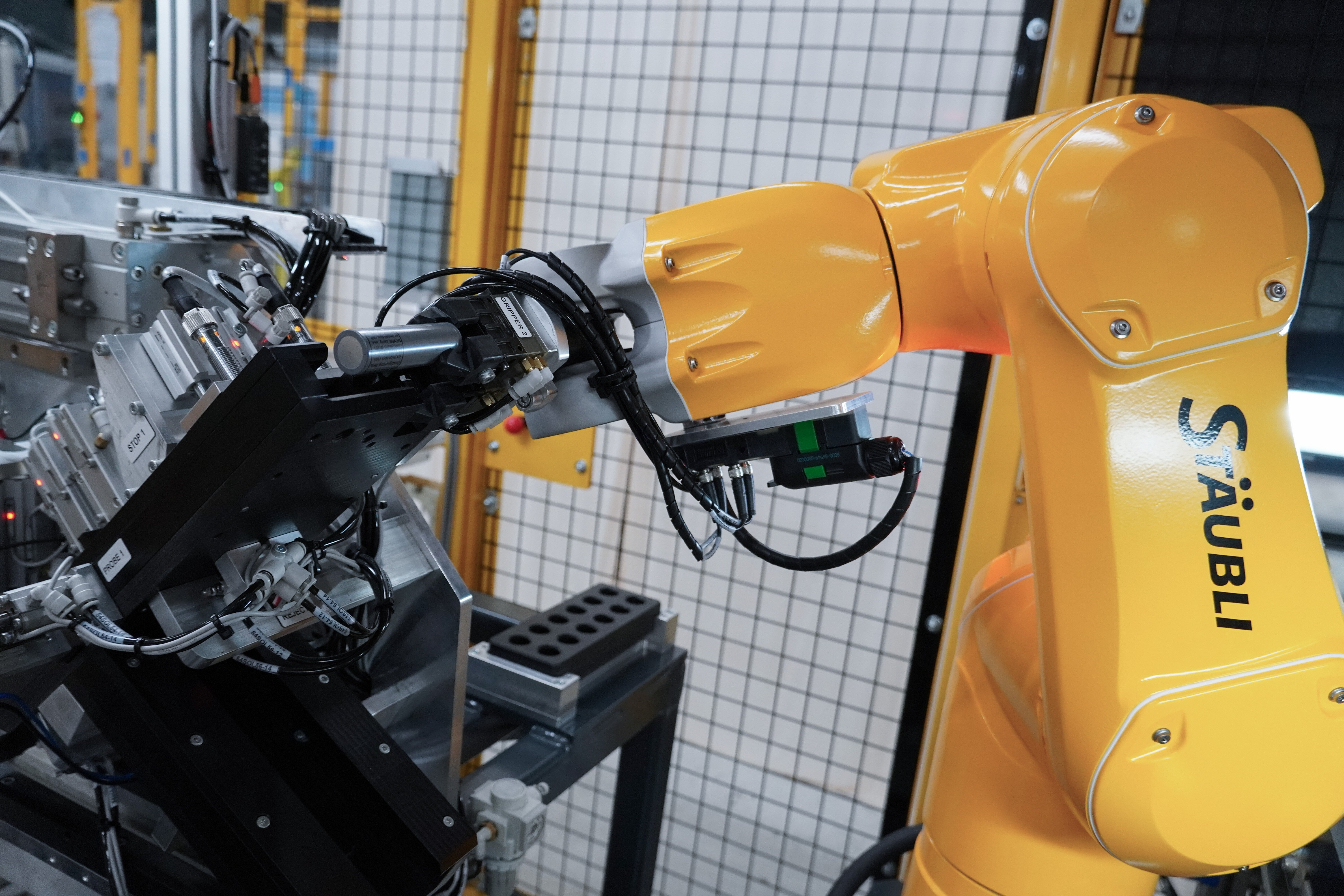 What 40 Years of Manufacturing Partnership Teaches You