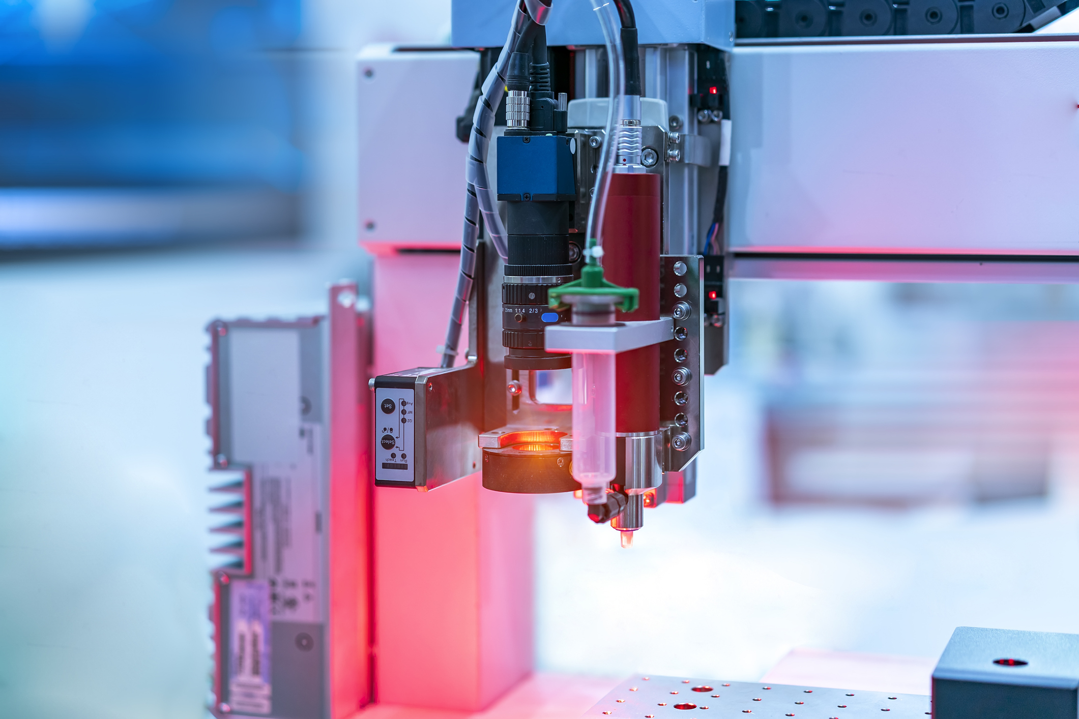 Why Strategic Automation Is Now Essential in Medical Device Manufacturing